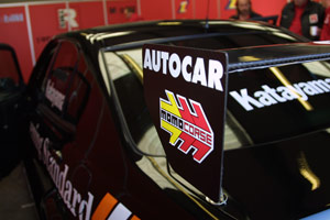 Más sobre el Toyota Altezza BTCC - MundoMotorizado.com